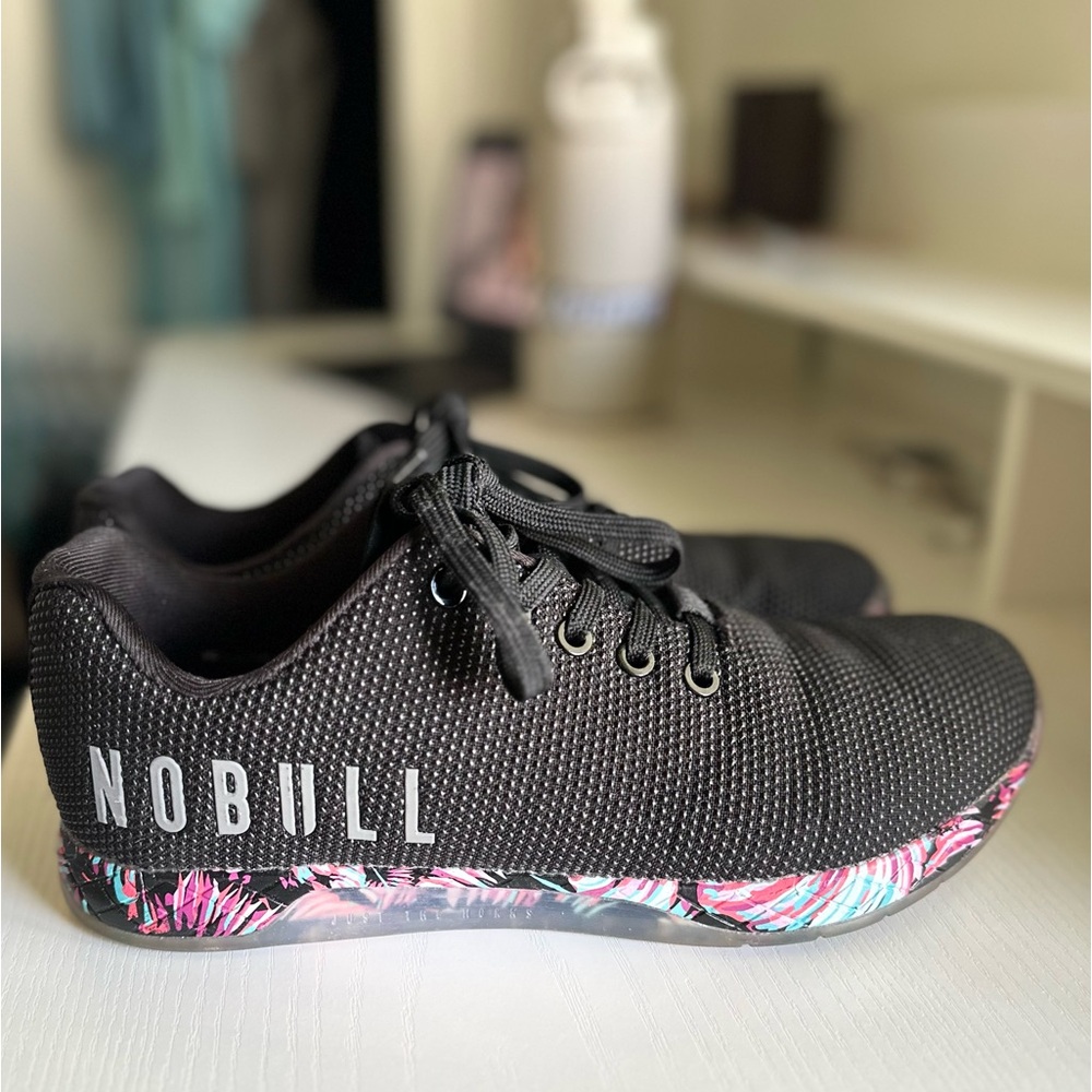 NOBULL Shoes Steven Paul Judd Sitting Bull Wild Rag NOBULL Canvas ...